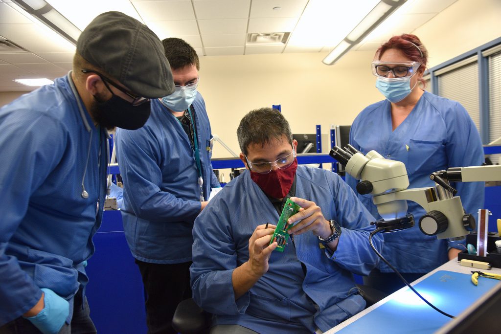 Governor DeSantis Announces Launch of Lockheed Martin, CareerSource ...