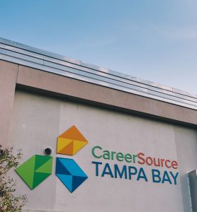 Career Source Tampa Bay